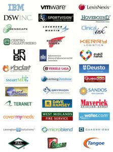 Customers - Jumpmind