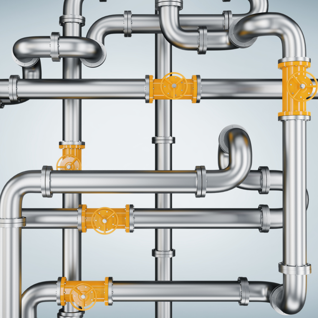SymmetricDS Transformation Pipeline - Jumpmind