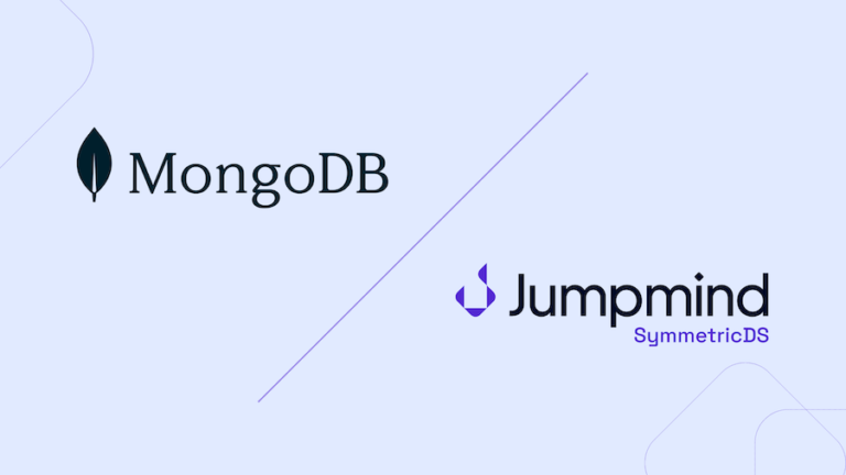MongoDB Replication With SymmetricDS - Jumpmind
