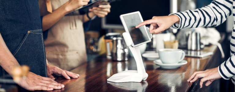 How Customer Displays Can Enhance the Customer Experience - Jumpmind