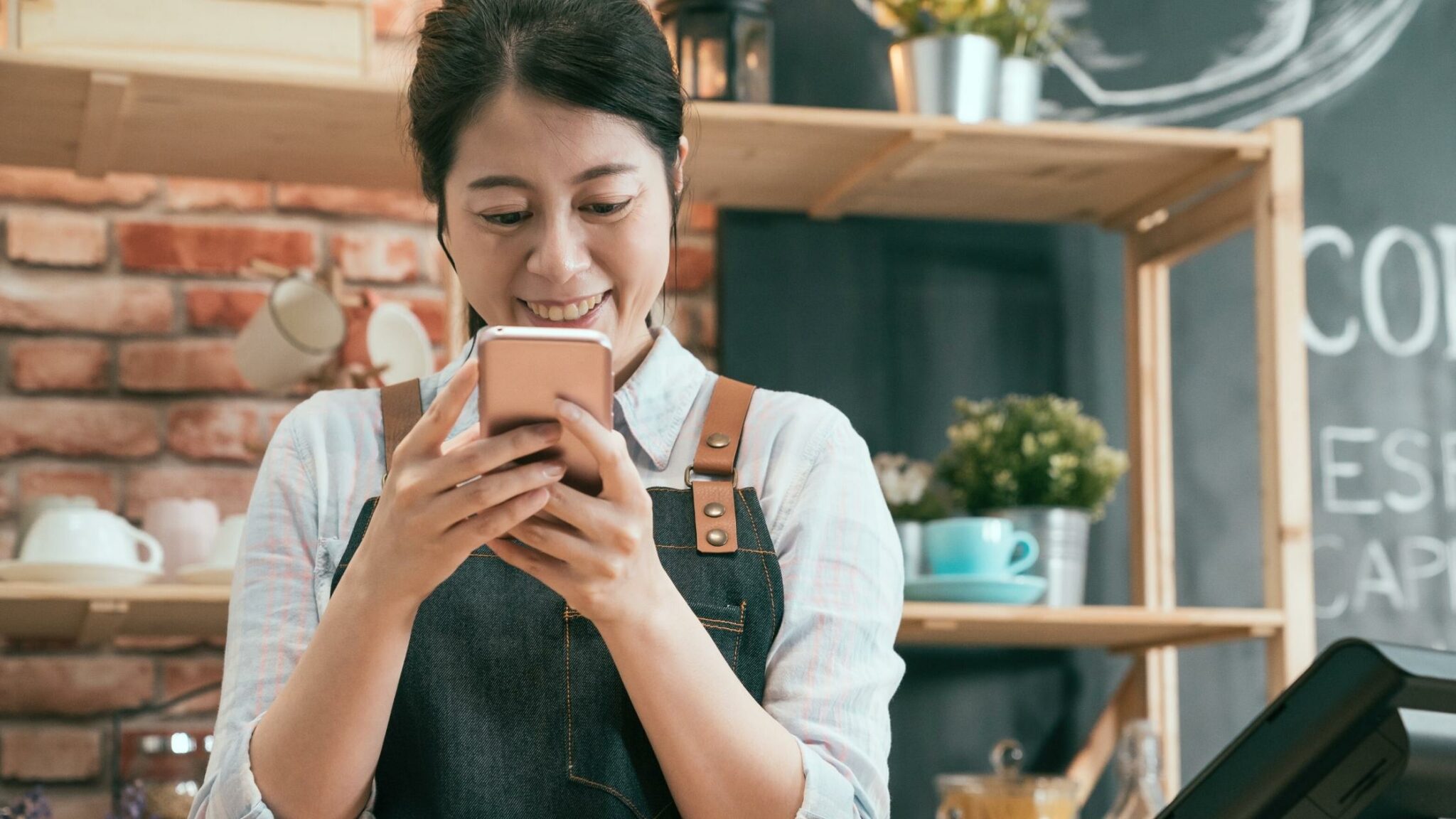 The Hiring Challenge Facing Retail - Jumpmind