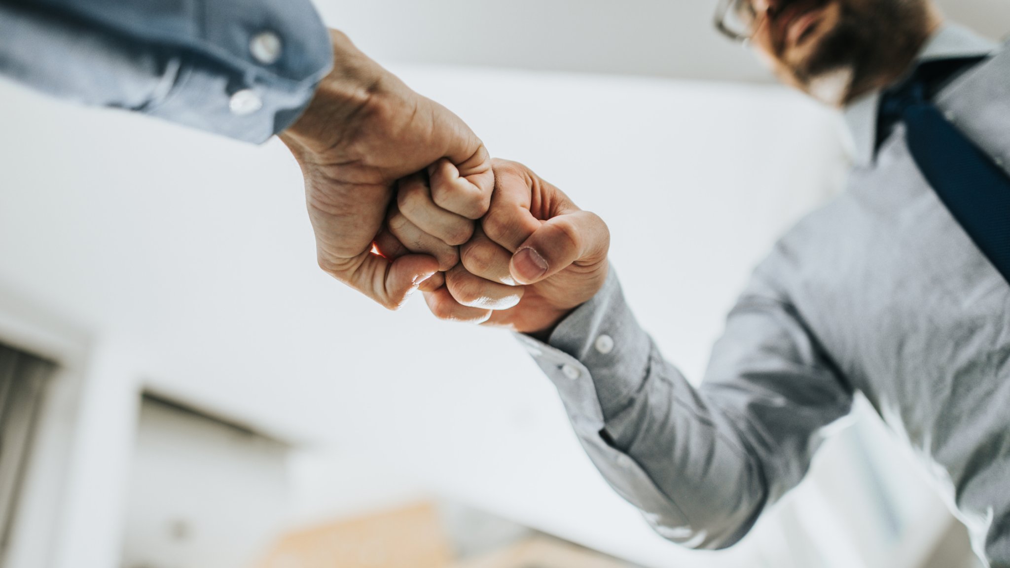 Partnership Matters - Jumpmind