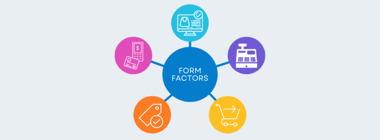 Form Factors - Jumpmind