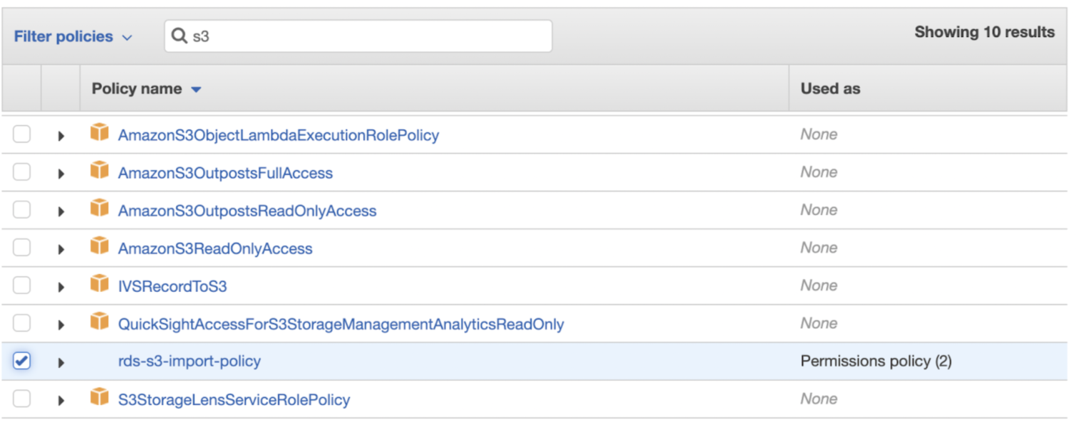 Using Amazon S3 with SymmetricDS - Jumpmind