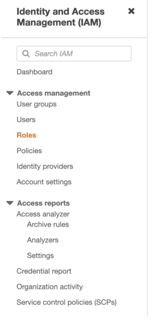 Using Amazon S3 with SymmetricDS - Jumpmind