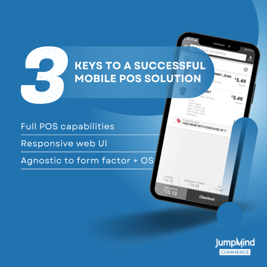 The New Role of Stores - Jumpmind