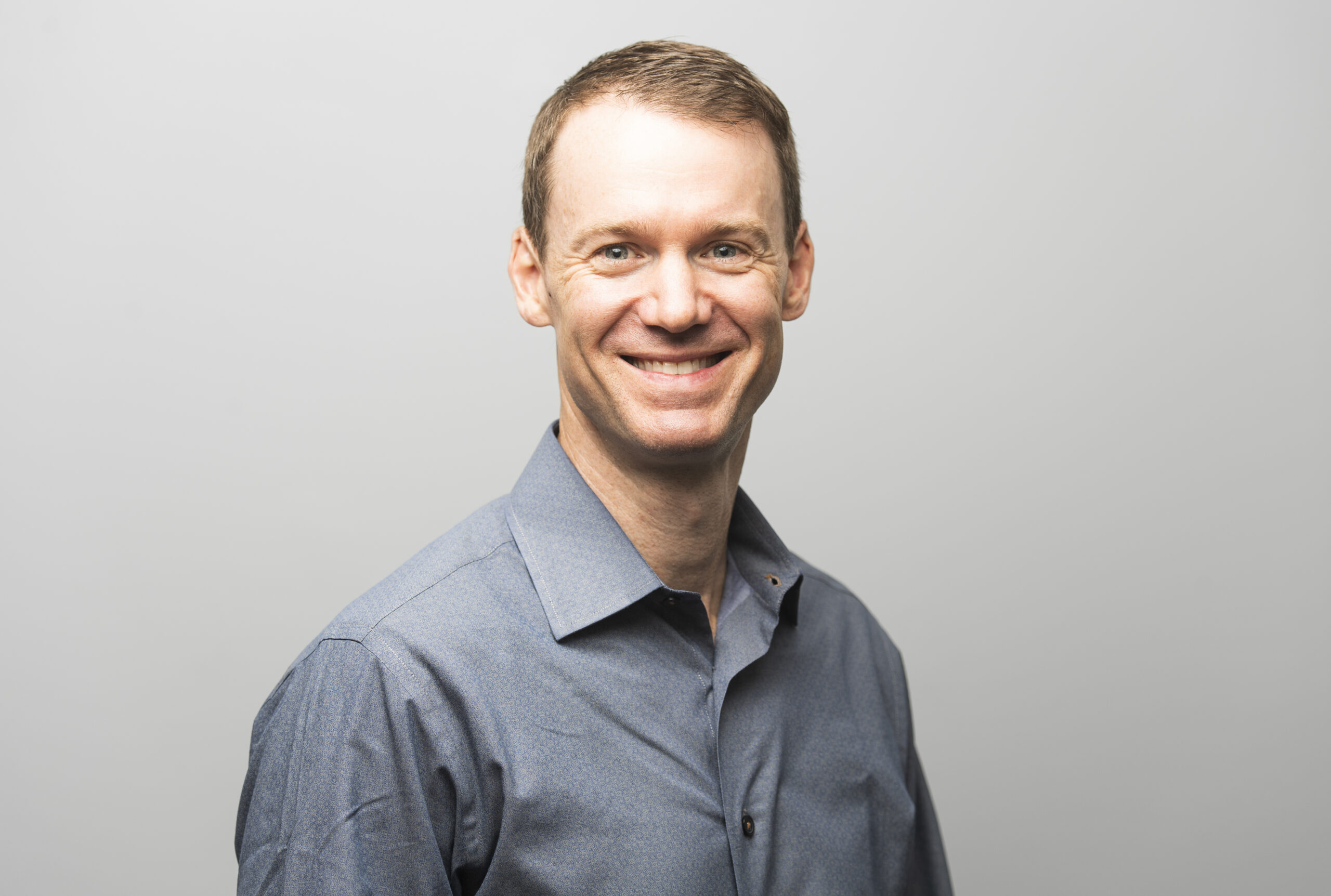 Jumpmind Announces New CEO - Jumpmind