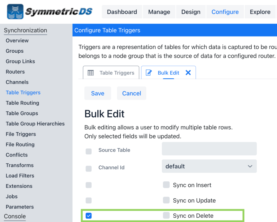 Increase Database Performance By Setting Up Replication to a Data Warehouse - Jumpmind