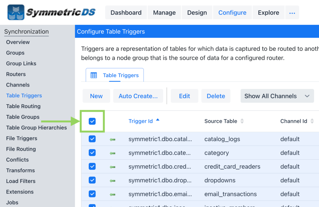 Increase Database Performance By Setting Up Replication To A Data Warehouse Jumpmind