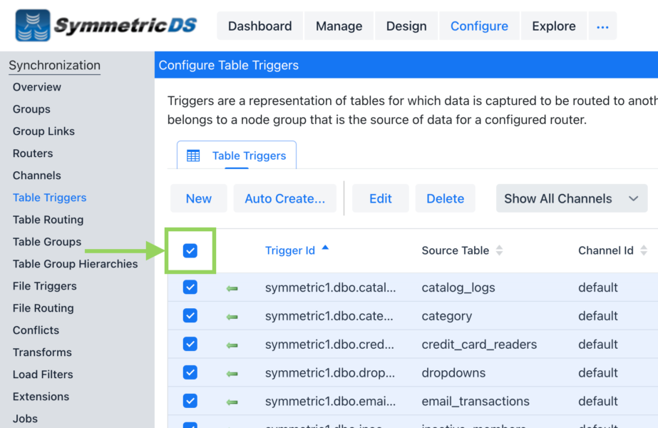 Increase Database Performance By Setting Up Replication to a Data Warehouse - Jumpmind