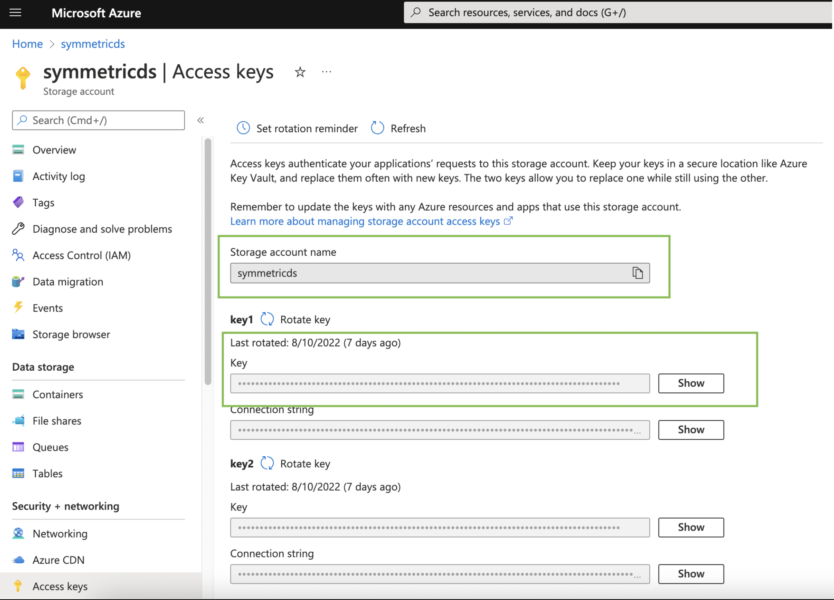 Azure-Managed Instance Data Load and Replication - Jumpmind