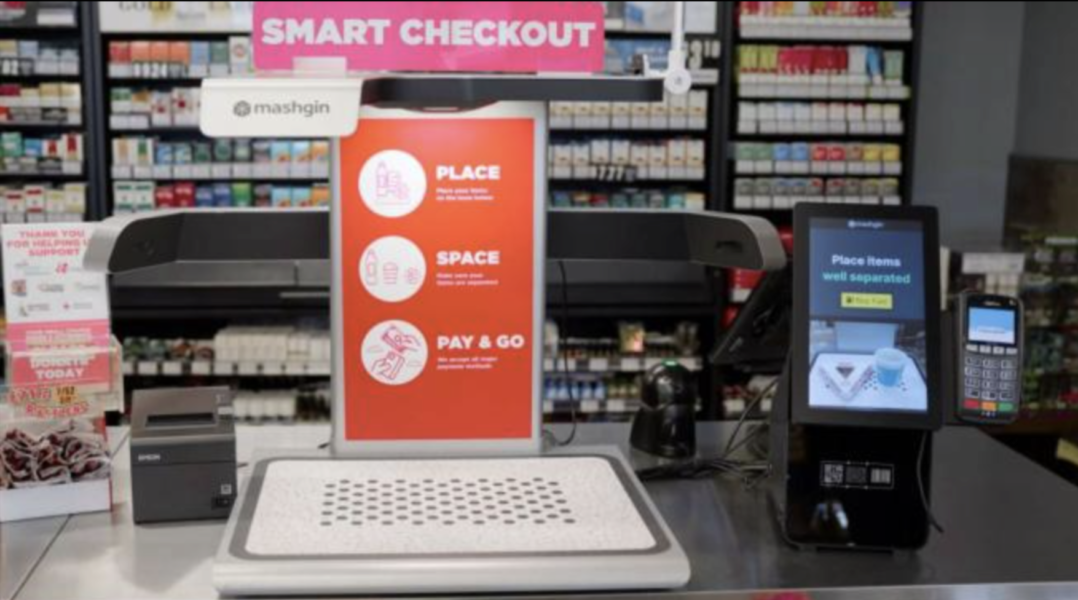 Self-Checkout in the Labor Shortage Era - Jumpmind