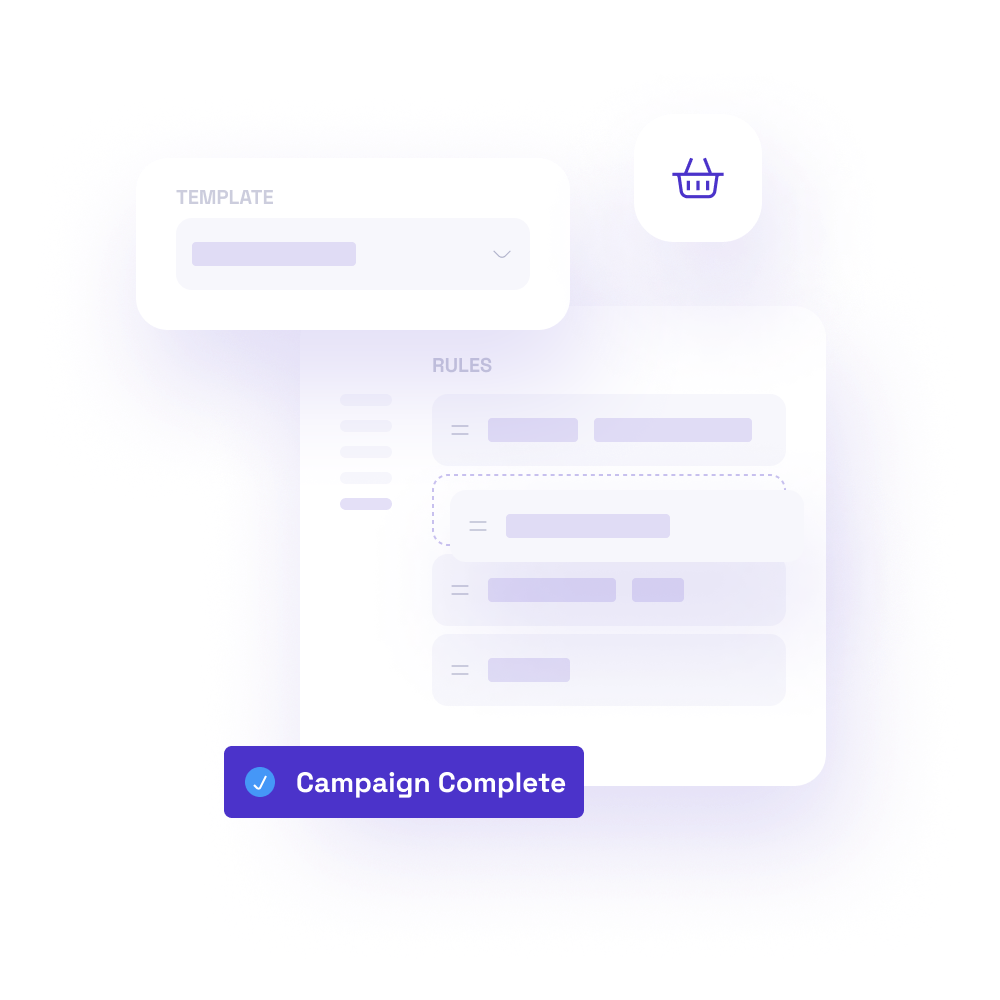 Promotion Management Software, Promotional Campaign Tools