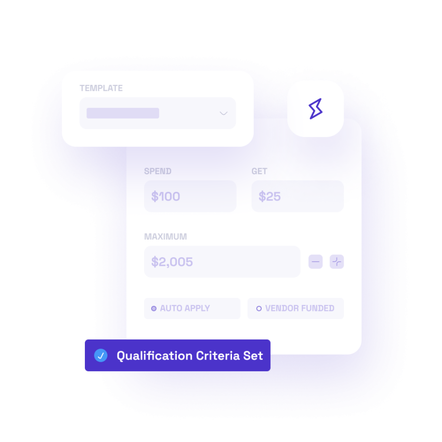 Promotion Management Software, Promotional Campaign Tools