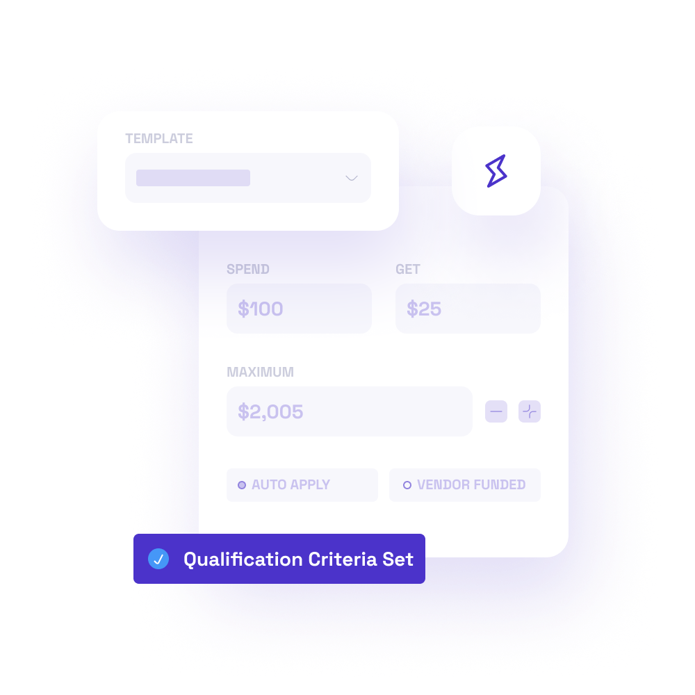 Promotion Management Software, Promotional Campaign Tools