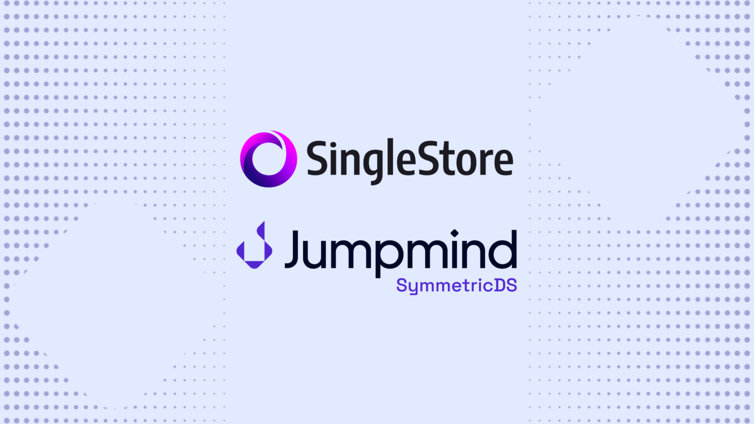 SingleStore Database Replication with SymmetricDS - Jumpmind