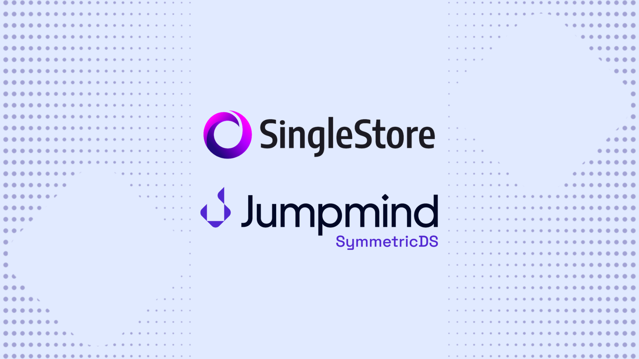 SingleStore Database Replication with SymmetricDS - Jumpmind