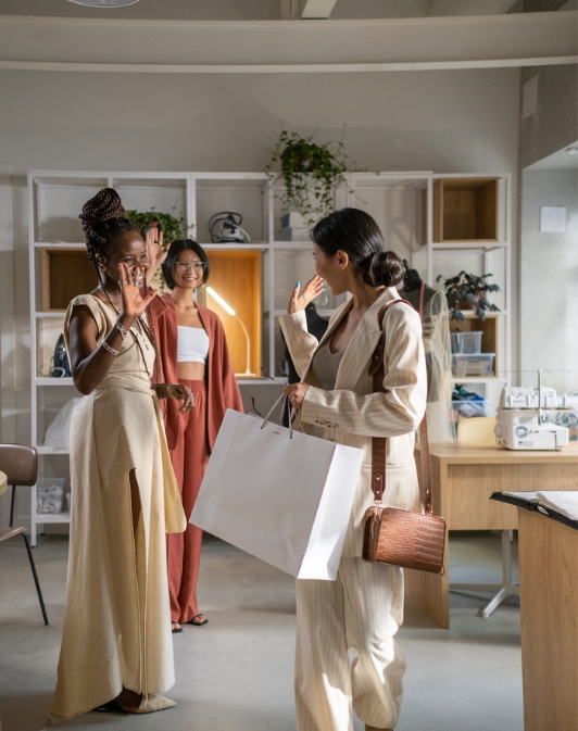 The Evolution of Engagement: How Clienteling Enhances Customer Experience - Jumpmind