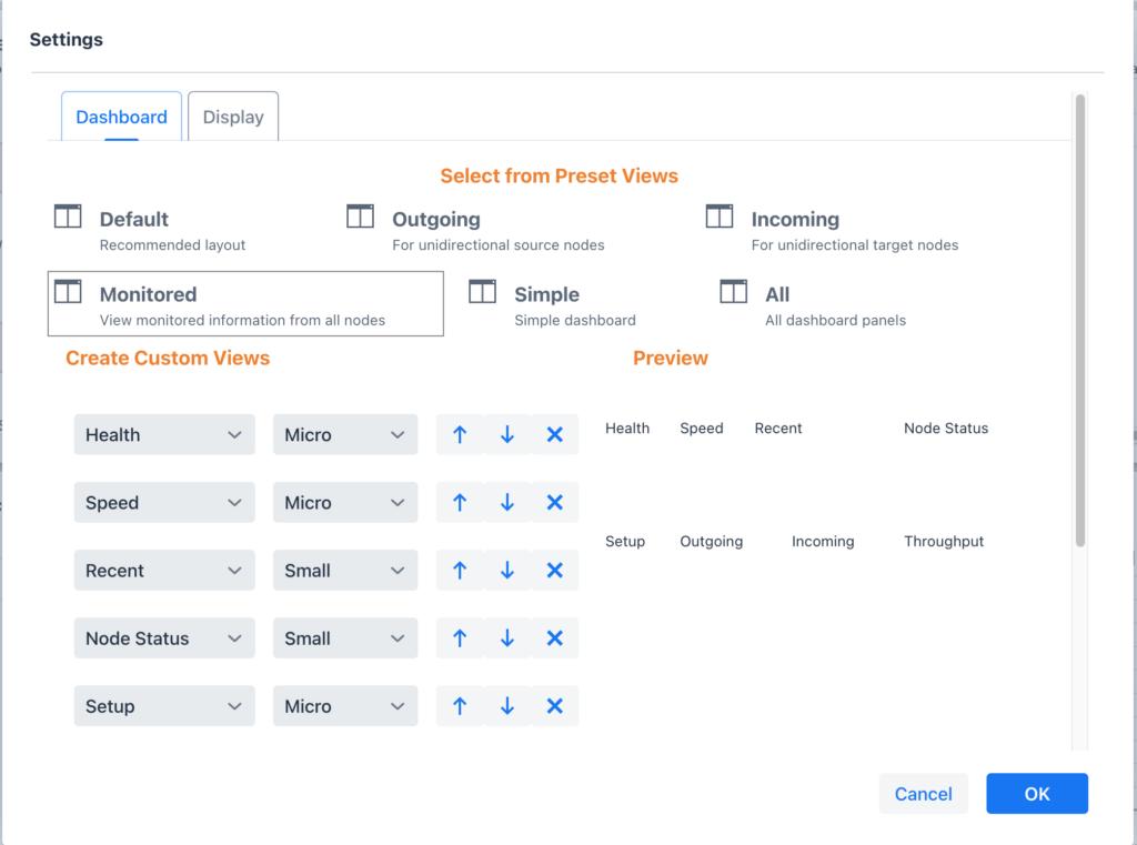 Setup Replication Between Multiple Pairs Of Databases - Jumpmind
