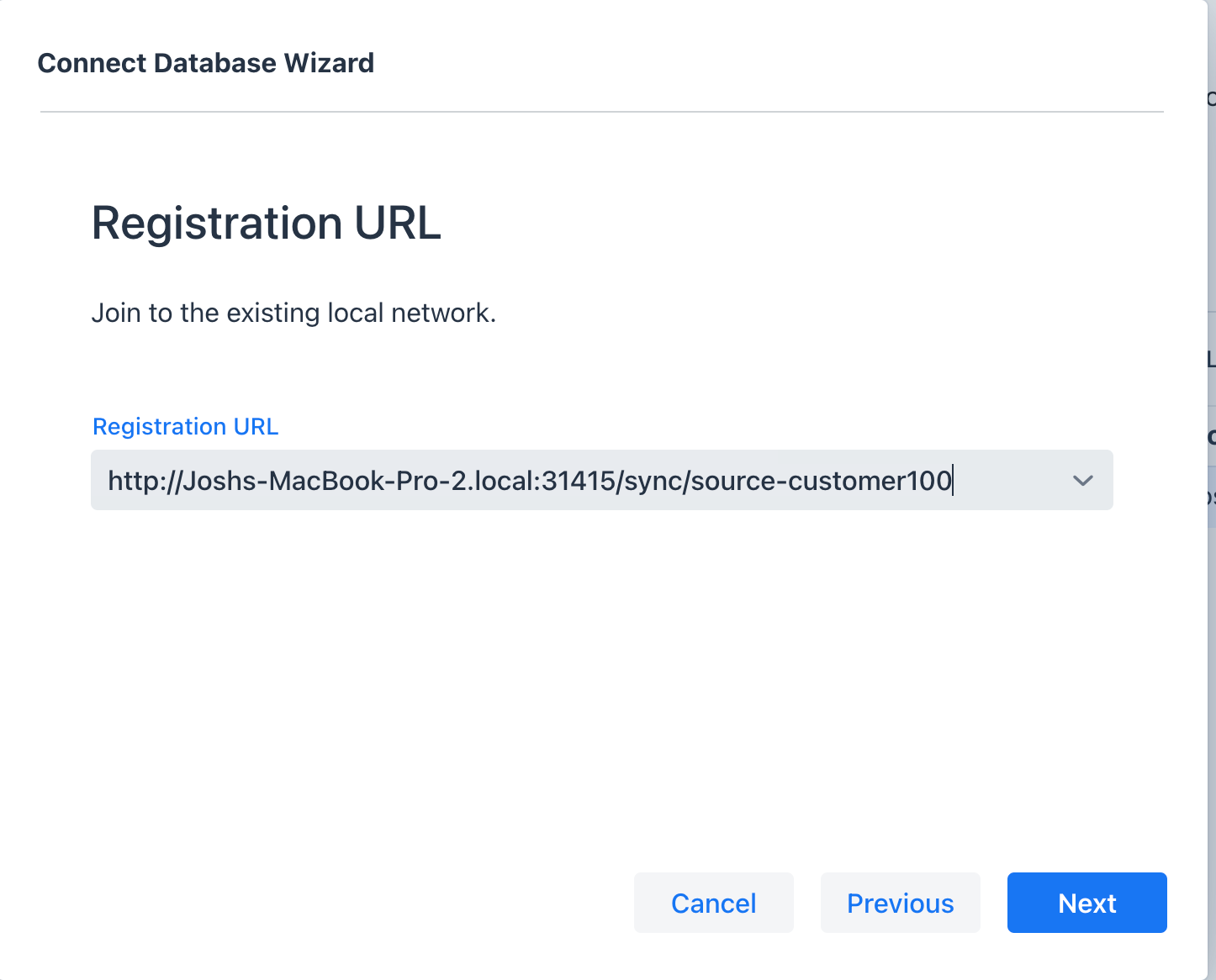 Setup Replication Between Multiple Pairs Of Databases - Jumpmind