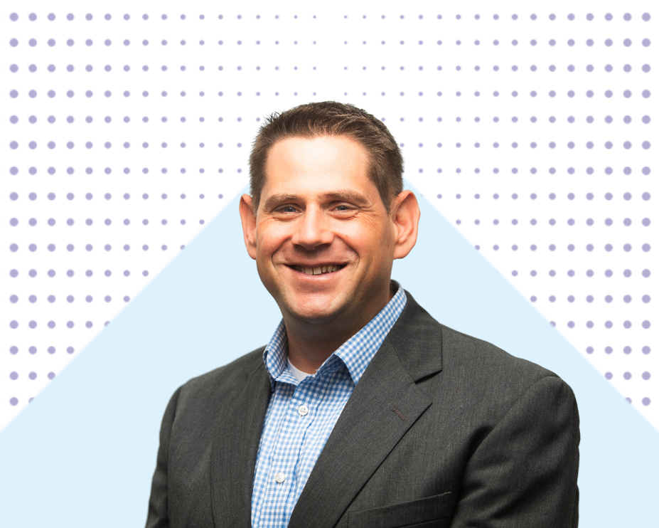 Meet Mark Michalek - Jumpmind