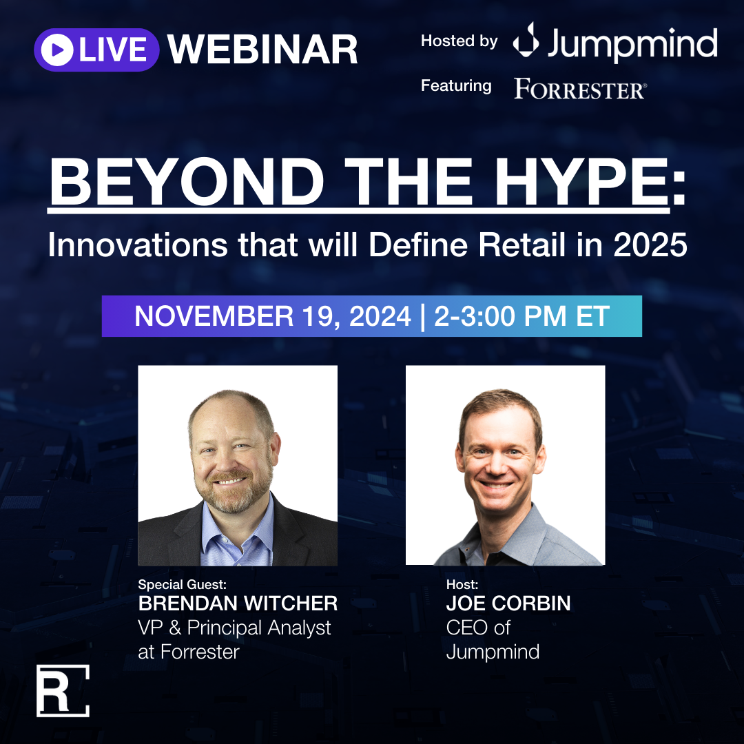 Webinar – Out with the Old: Modernizing POS with flexible technology ...