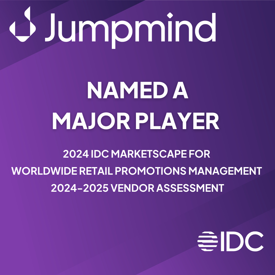 Jumpmind Named a Major Player in the IDC MarketScape for Worldwide ...