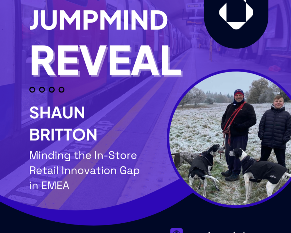 Retail Commerce POS Platform, Data Replication Solutions