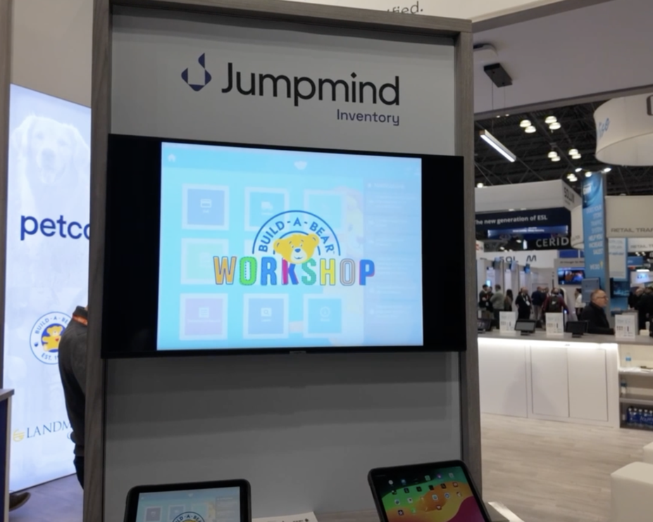 Retail Commerce POS Platform, Data Replication Solutions