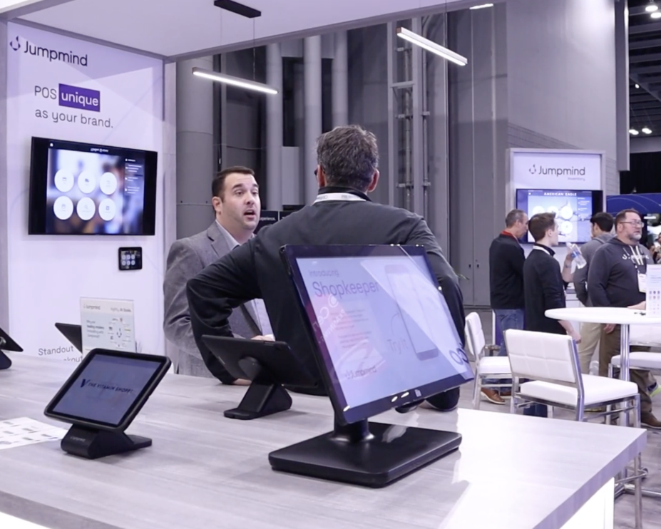 Retail Commerce Software Platform Solution | Jumpmind