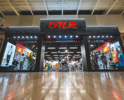 Retail Commerce Platform, Point-of-Sale Platform Software