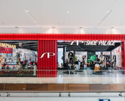 Retail Commerce Platform, Point-of-Sale Platform Software