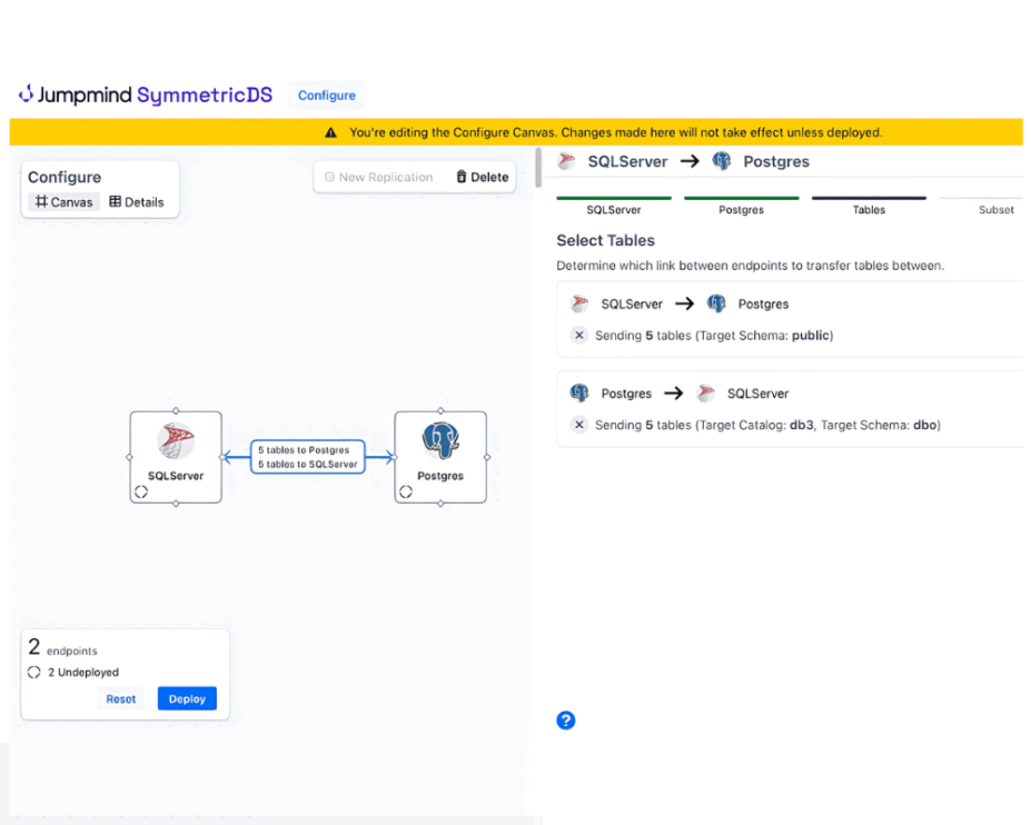 Enterprise Software Solutions for Retailers | Jumpmind