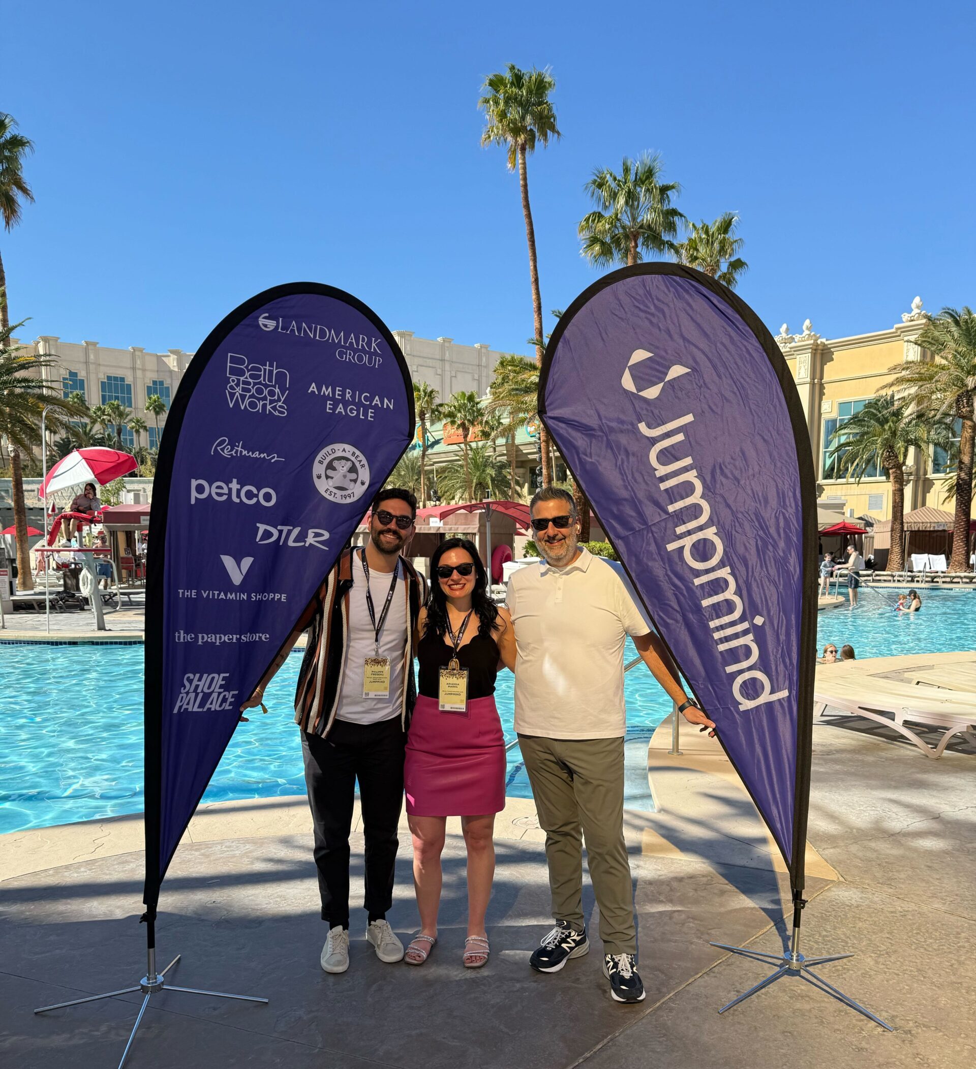 Jumpmind’s Takes on Shoptalk Spring 2025 - Jumpmind