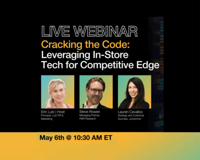Retail Commerce Software Platform Solution | Jumpmind