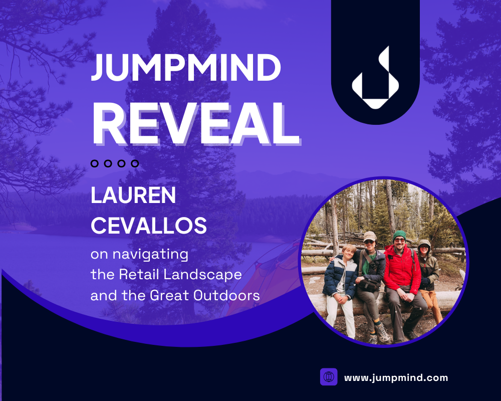 Meet Lauren Cevallos: Navigating Both the Retail Landscape and the ...